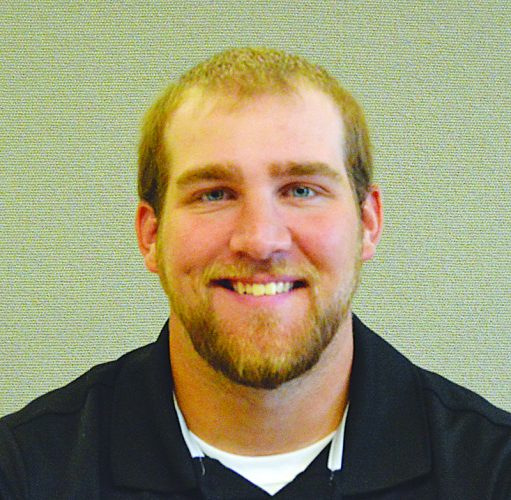 Zawacki earns sports writing award | News, Sports, Jobs - The Alpena News